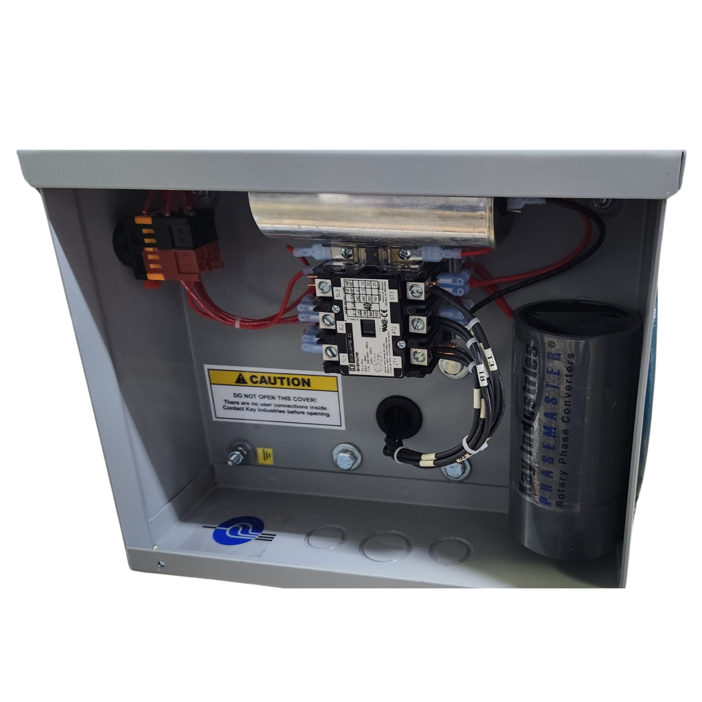 Kay Industries Testimonials | Phasemaster Reviews - Kay Industries ...