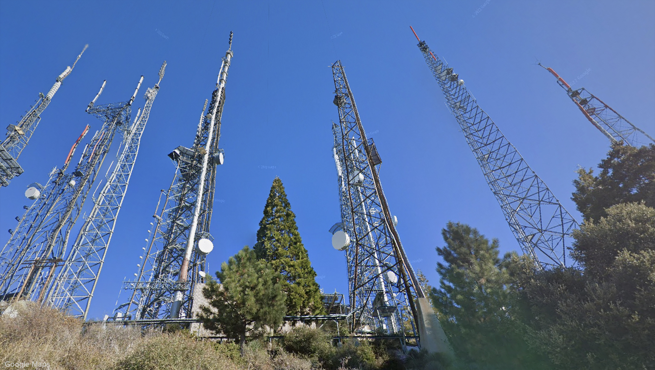 Transmitter Site Selection Factors - Kay Industries - 3 Phase Converter ...